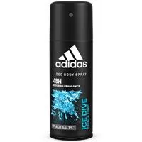 Adidas Ice Dive Muški dezodorans u spreju 150ml