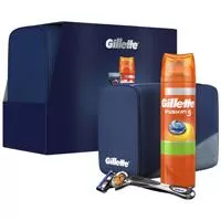 Gillette Flexball Gift Set Pribor za brijanje 0501487