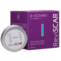 Reviscar gel 40ml