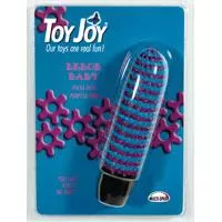 Bebob Baby bodljičasti vibrator