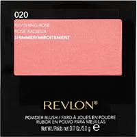 Revlon rumenilo sa ogledalcetom Ravishing rose 020