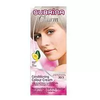 Subrina Charm 30/3 specijalno svetlo cendre plava