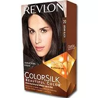 Revlon colorsilk farba za kosu 20 Braon tamna