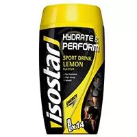 Isostar izotopični napitak u prahu Hydrate i perform limun