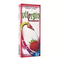 Vitegrin vitaminske bombone sa ukusom jagode