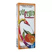 Vitegrin vitaminske bombone sa ukusom pomorandže