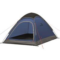 Šator za dve osobe Easy Camp Comet 200 Blue 120224