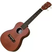 Gewa Pure Almeria Concert ukulele PS512832