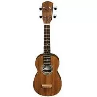 Ukulele Hora Mahagoni Bariton