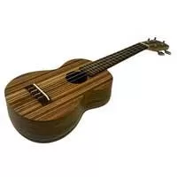 Ukulele Hora Zebrano Bariton