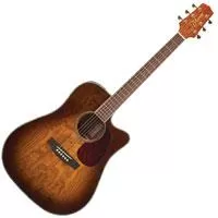 Takamine ozvučena akustična gitara EG333C-LTD