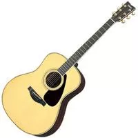 Yamaha LL6 Natural akustična gitara 26497