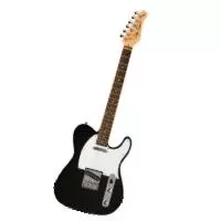 Jay Turser AMS JT LT BK električna gitara