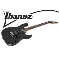 Električna gitara Ibanez GRG170DX-BKN