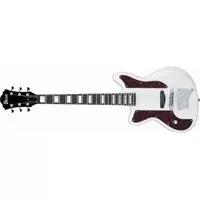 El. gitara Ibanez ORM1L-WH Omar Rodriguez Lopez