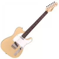 Električna gitara Vintage V62AB Reissued Ash Blonde