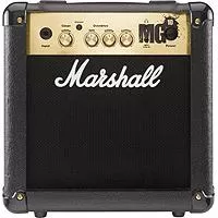 Marshall MG4 Series MG10 10W Guitar Combo Amp