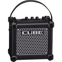 Roland Micro Cube-GX BK Portabl gitarsko pojačalo 710371