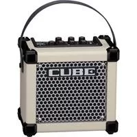 Roland Micro Cube-GX WH Portabl gitarsko pojačalo 710373