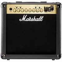 Marshall MG4 Series MG15FX 15W Guitar Combo Amp