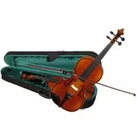 Ðačka Violina Hora Rhapsody V100 4/4 sa gudalom i koferom