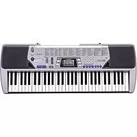 Casio CTK-496 osnovna klavijatura