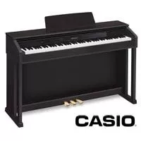 Električni klavir Casio Celviano AP-450BK