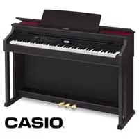 Casio - Digitalni klavir Celviano AP-650BK