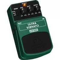 Behringer Ultra Vibrato UV300 Efekat