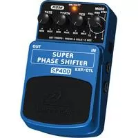 Behringer Super Phase Shifter SP400 Efekat