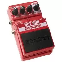 Digitech HotRod Distortion efekat za gitaru