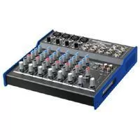 Pronomic M802 - Mikseta sa 4 mono i 2 stereo kanala