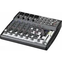 Behringer Xenyx 1202FX - mikseta