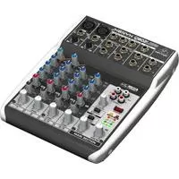 Behringer Xenyx Q802USB - Mikseta