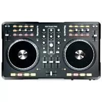 Numark Mixtrack PRO DJ Software Controller sa audio I/O