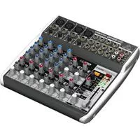 Behringer Xenyx QX1202USB - Mikseta