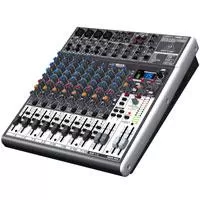 Behringer Xenyx X1622USB - Mikseta