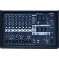 Mikseta Yamaha EMX212S powered mixer 17244