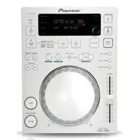 Pioneer DJ deck CDJ-350W