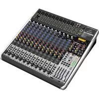 Behringer Xenyx QX2442USB - Mikseta