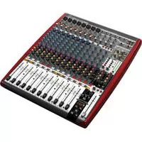 Behringer Xenyx UFX1604 - Mikseta