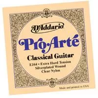 D Addario EJ44 žice za klasičnu gitaru