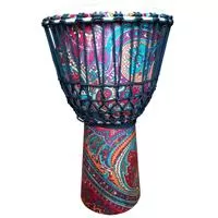 Halifax Djembe 699