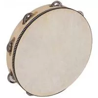 Daire sa kožom 10inča Performance Percussion PP4004