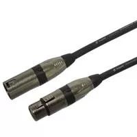 Bespeco mikrofonski kabl XLR/XLR 6m SLFM-600