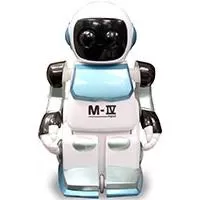 Silverlit robot Moonwalker 88310