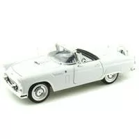 Autić 1:18 MotorMax 1956 Ford Thunderbird 225459-6