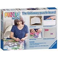 Ravensburger Tabla za slaganje puzli - Puzzle Handy 17971