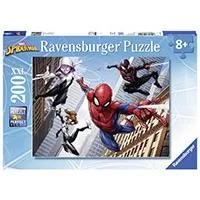 Ravensburger puzzle XXL - Marvel - Spider-man 200 delova RA12694