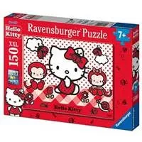 Ravensburger puzzle Hello Kitty 150 delova 01-100118